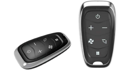 Coleman-Mach 48-Volt Air Conditioners